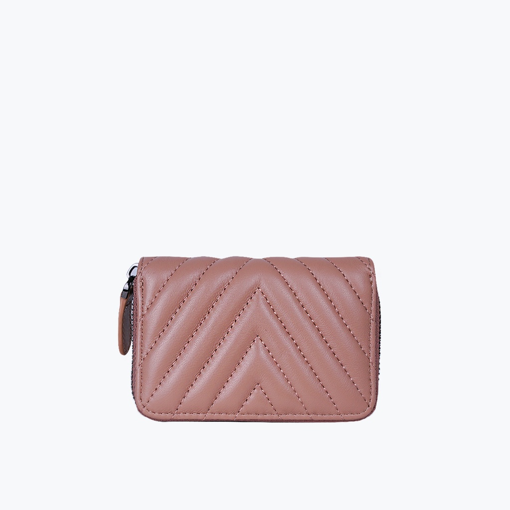 กระเป๋าสตางค์ หนังแท้ Me Phenomenon - รุ่น Ron Wallet | Shopee Thailand