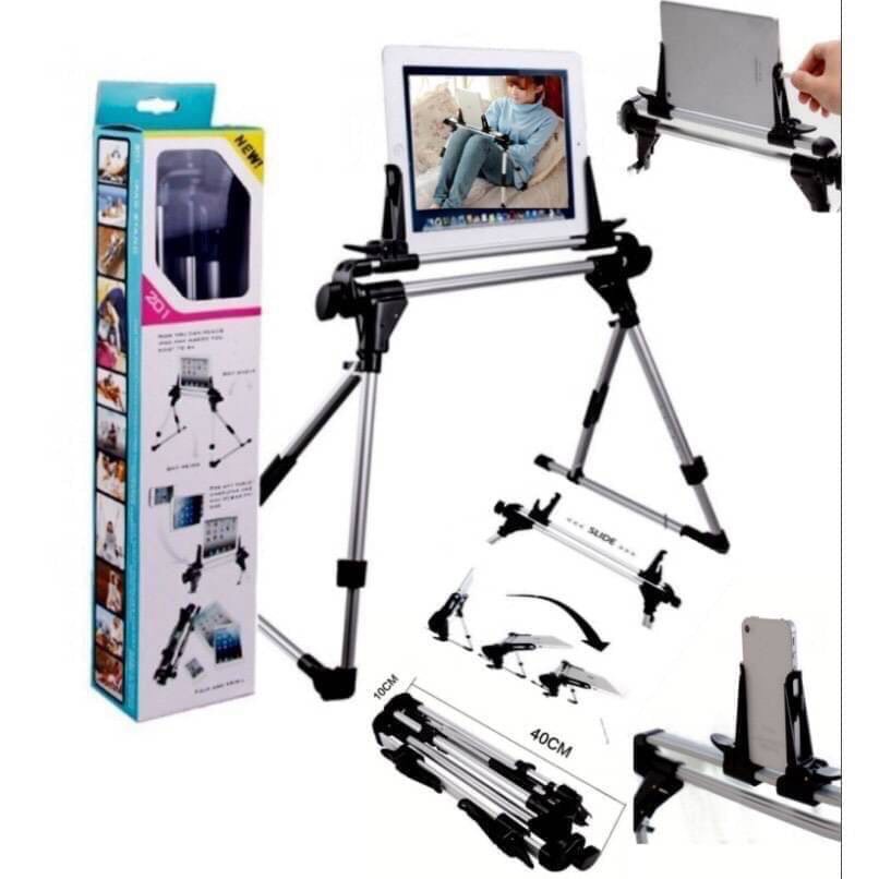 iPad Stand 201 ขาตั้ง iPad / ขาตั้ง โทรศัพท์ ที่วางไอแพด แท่นวาง Stand ...