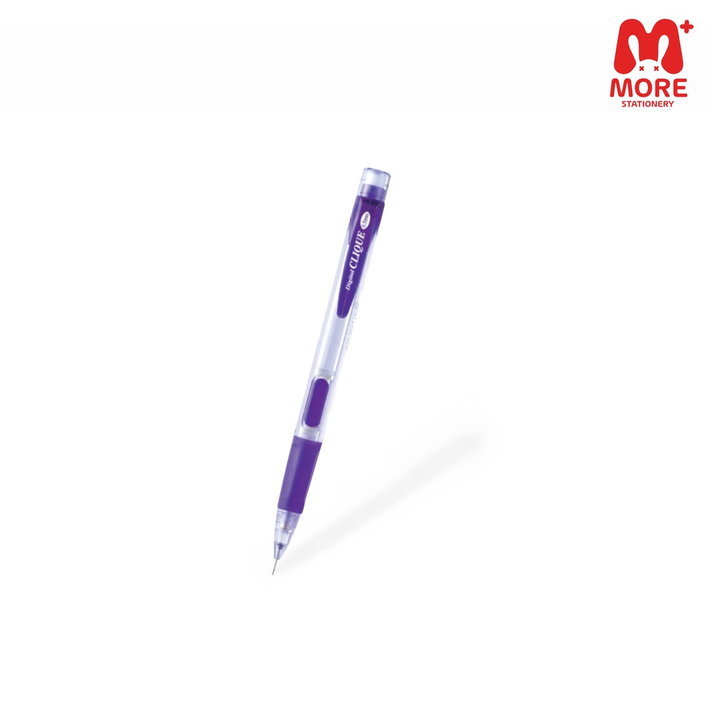 Monami (โมนามิ) ดินสอกด รุ่น Digital Clique ขนาดเส้น 0.5 mm. | Shopee ...