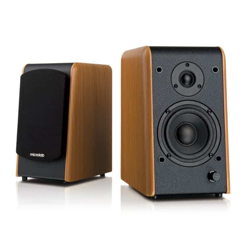 ลำโพง Microlab B77BT Bluetooth Speaker | Shopee Thailand