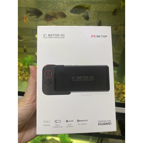 จอยเกมส์ BETOP G1 (Huawei) | Shopee Thailand