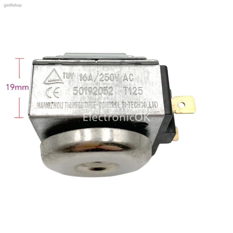 พร้อมส่งในไทยTIMER ตัวตั้งเวลา เตาอบ/เตาติ้ง 30,60,90,120 นาที | Shopee ...