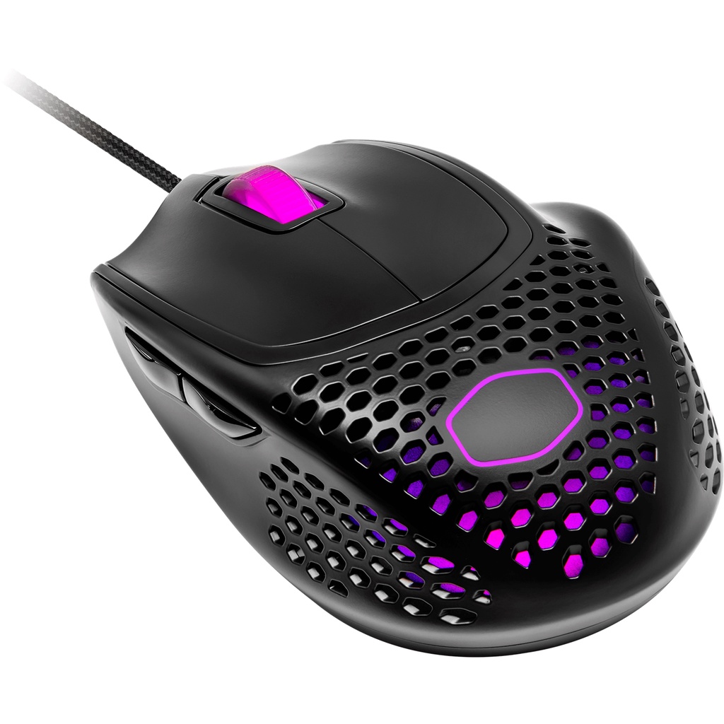 MOUSE COOLER MASTER MM720 RGB | Shopee Thailand