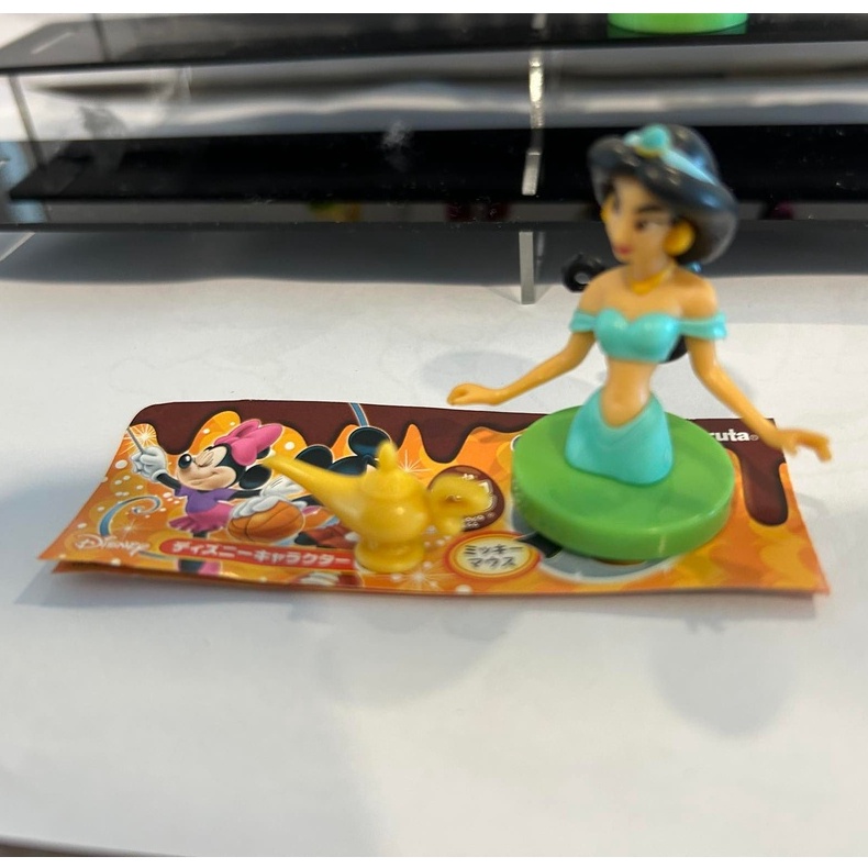 Choco Egg Disney Character 8 Furuta tsum tsum ของแท้ พร้อมใบแนบ JP | Shopee Thailand