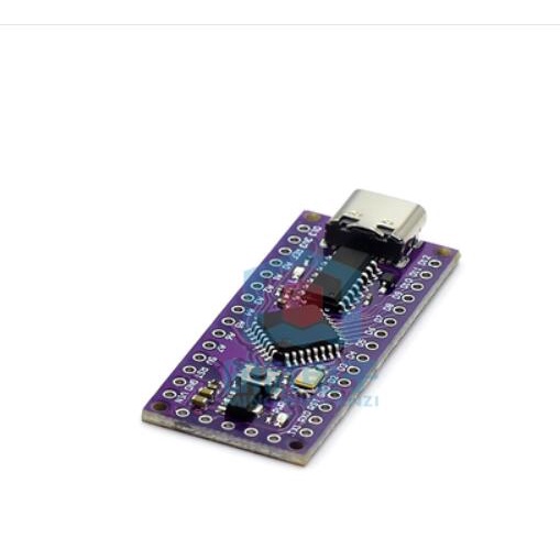 บอร์ดไมโครคอนโทรลเลอร์ Mini USB NANO V3.0 ATmega328P CH340G 5V 16M ...