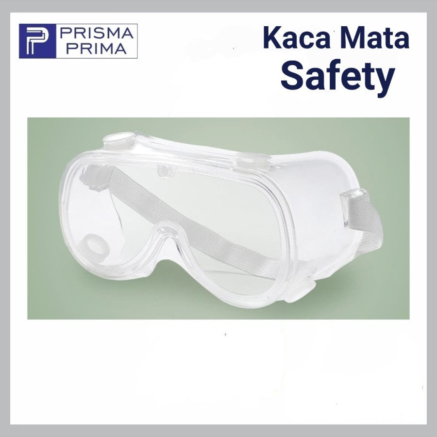 Mata Google Glass Safety Glasses Clear Clear Clear PPE Welding Lab ...
