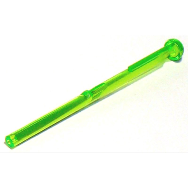 Part Lego 15303 Projectile Arrow, Bar 8L with Round End (Spring Shooter ...