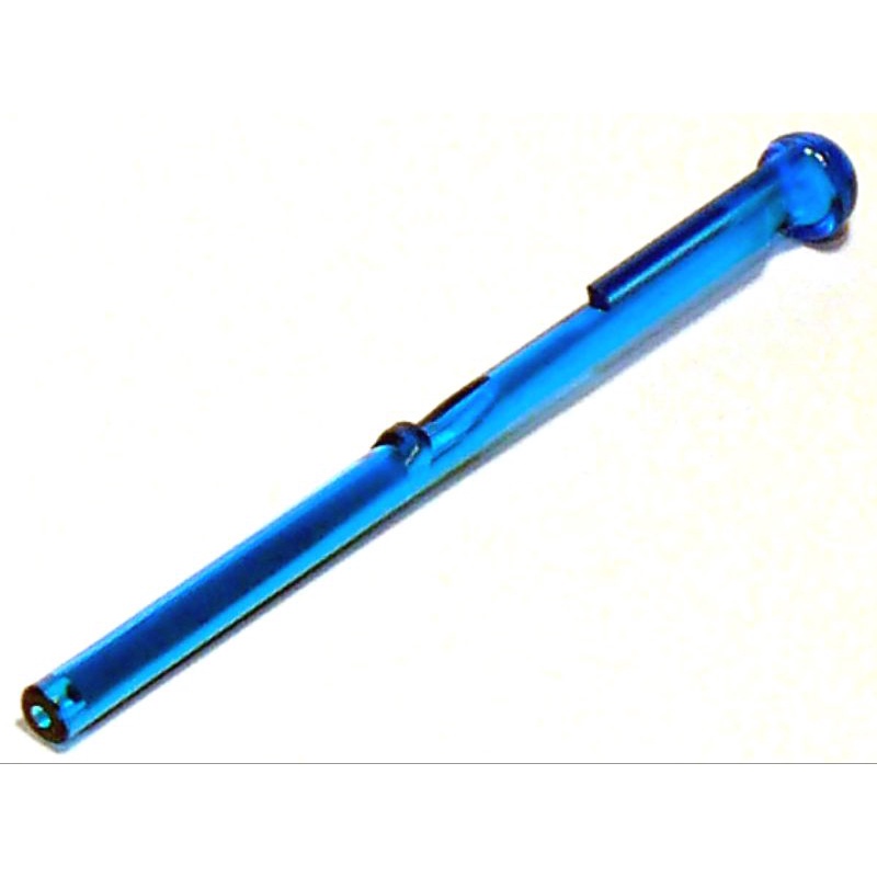 Part Lego 15303 Projectile Arrow, Bar 8L with Round End (Spring Shooter ...