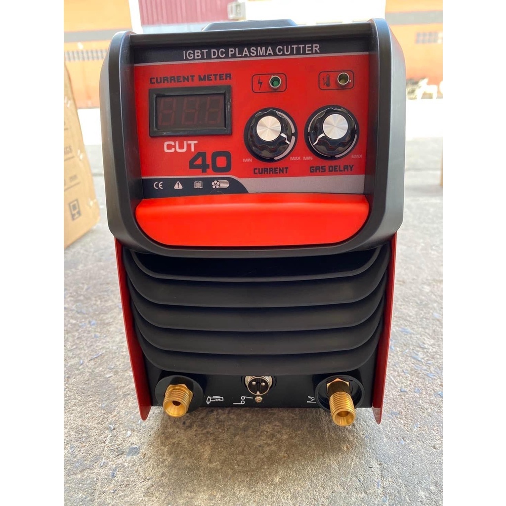 ตู้เชื่อมพลาสม่า BONCHI รุ่น CUT40 | Shopee Thailand