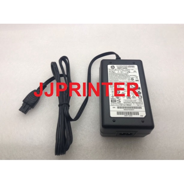 อะแดปเตอร์พาวเวอร์ HP 6060e 6100 6100e 6600 6700 7110 7610 7612 (0957 ...