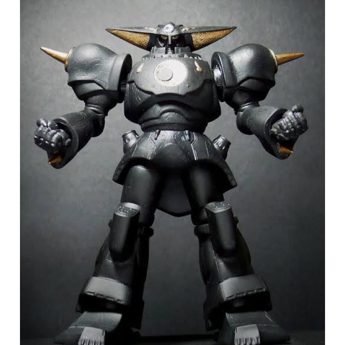 Mikazuki Robot TAKARA NIB | Shopee Thailand
