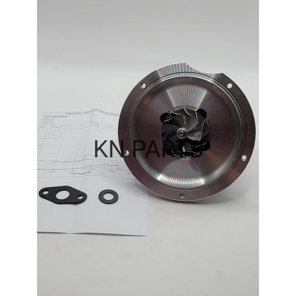 ไส้กลางเทอร์โบ อีซูซุ ดีแมค 4JH ใส่กับเบอร์เทอร์โบ 8979431960 สินค้าบา ...
