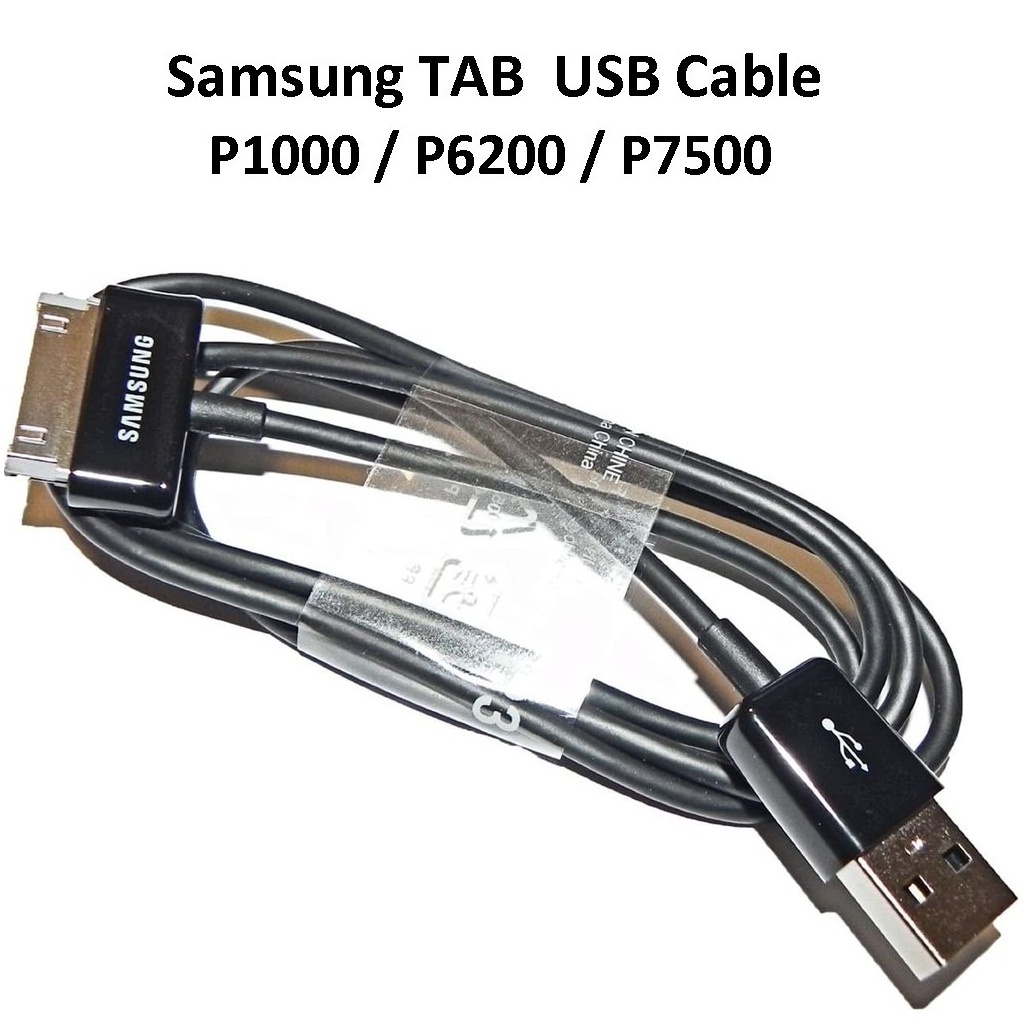 Samsung Galaxy Tab P1000 / P3100 / P6800 / P7500 / P5100 / N8000 USB 30 ...