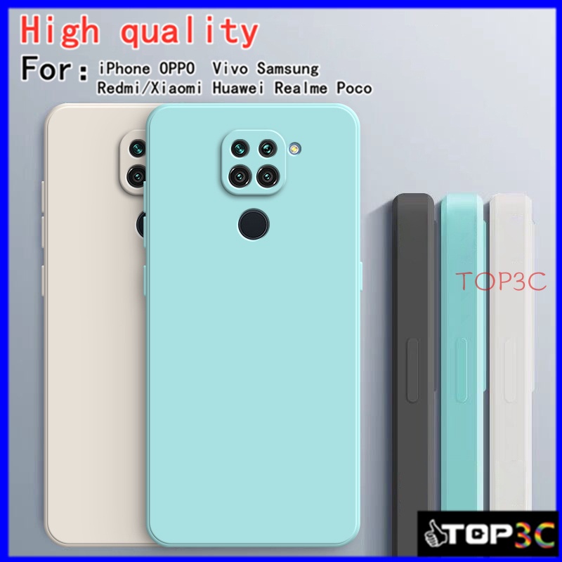 เคส Redmi Note 9 Note 8 Note 9s Note10 Note10S Note 10 Pro Note 8 Pro Note7 Note9 Pro เคส ...