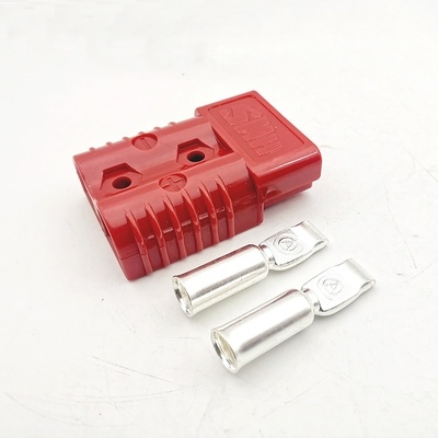 Battery Connector Anderson Plug หัวต่อแบตเตอรี่ 120A 175A 350A ปลั๊กแอน ...