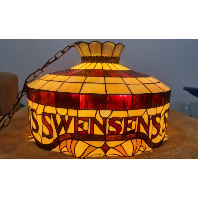 โคมไฟ Swensen's 50 ซม. | Shopee Thailand