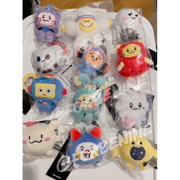 พกจ Truz Japan สายไข่ปลาตัวจิ๋ว | Shopee Thailand