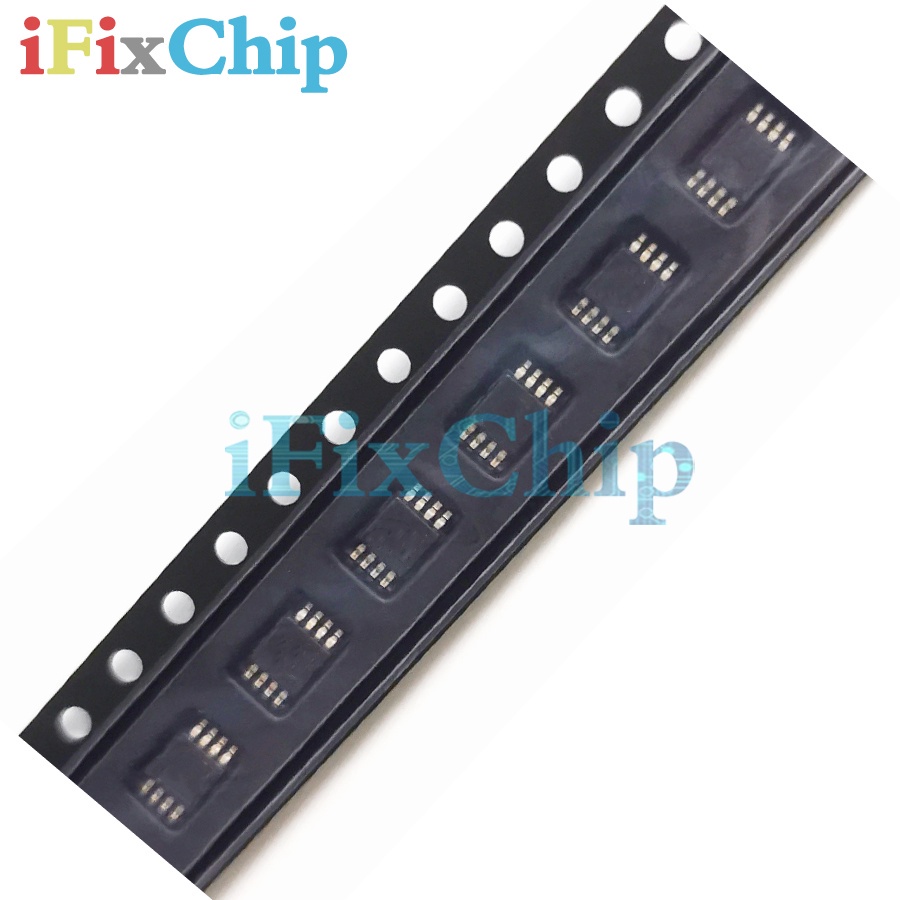 วงจรรวม INA333AIDGKR MSOP-8 INA333 I333 2 ชิ้น | Shopee Thailand