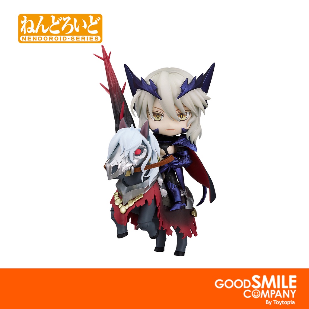 พร้อมส่ง+โค้ดส่วนลด Nendoroid 1868 Lancer/Altria Pendragon: Fate/Grand ...