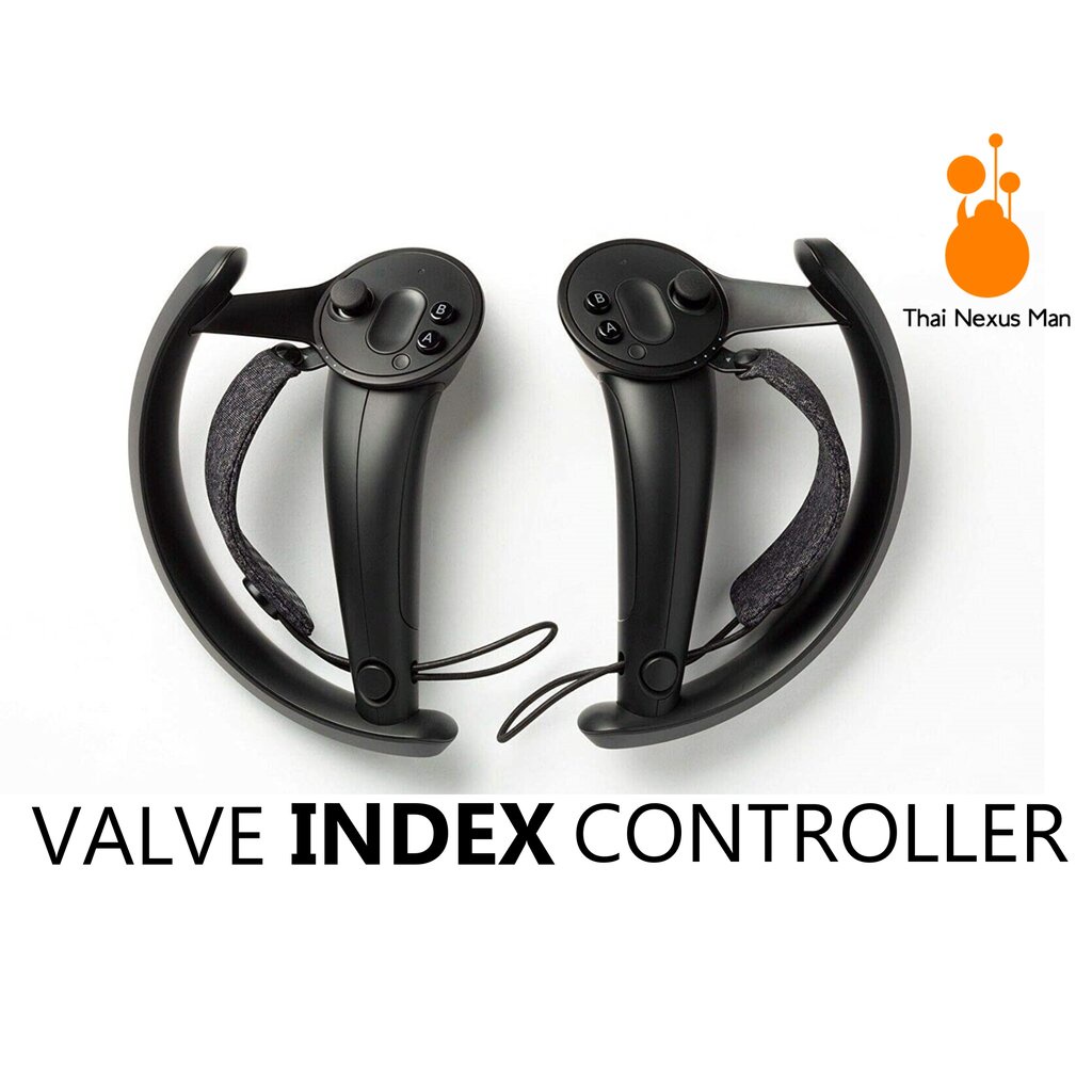 Valve Index VR Kit (VR for PC) | Shopee Thailand