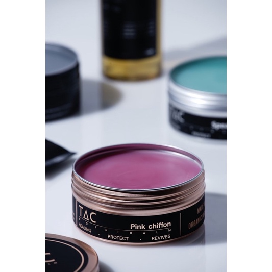 ครีมทารอยสัก TAC lotion โลชั่นสำหรับทารอยสัก สบู่สำหรับรอยสัก บาล์มทา ...