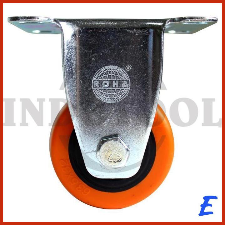 ล้อ PVC TROLLEY TROLI ขนาด 2 นิ้ว | Shopee Thailand