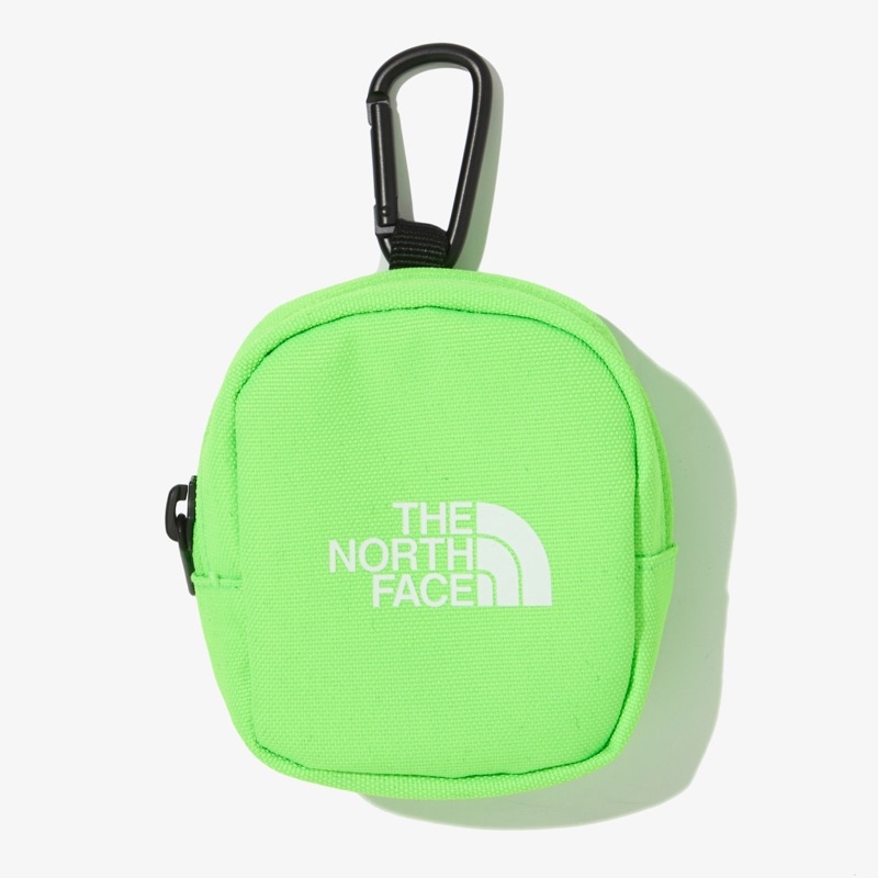 ของแท้ The North Face Mini Pouch | Shopee Thailand