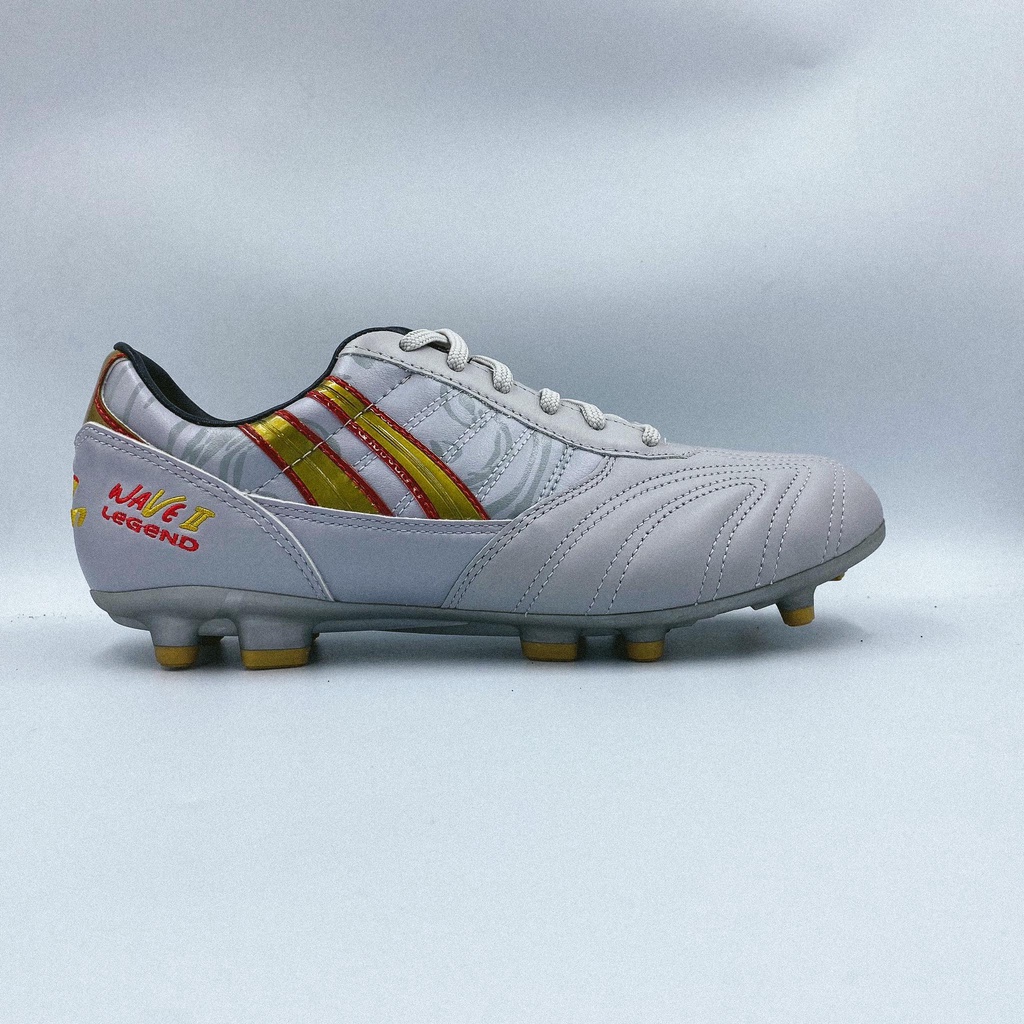 [สินค้าลิขสิทธิ์แท้100%] Pan Wave II Legend Soccer | Shopee Thailand