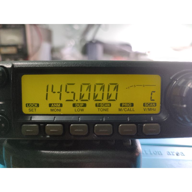จอ LCD ICOM IC-2100T สภาพดี | Shopee Thailand