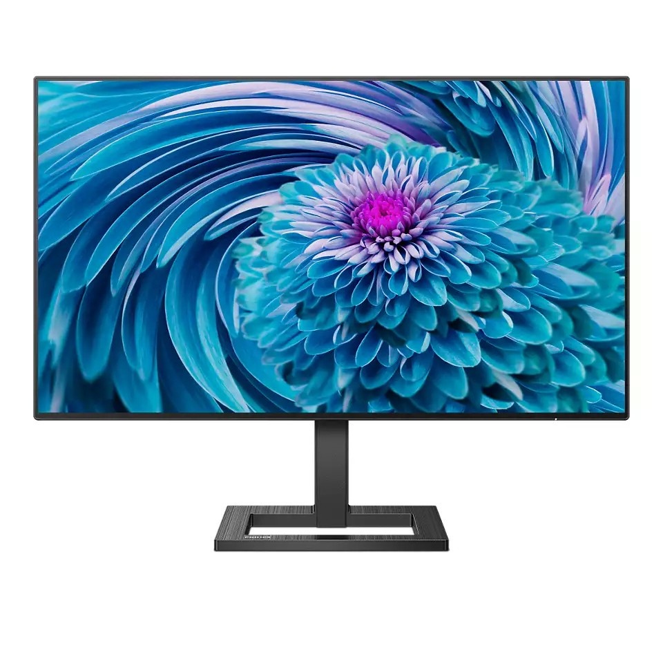 Philips LED-IPS 27" 4ms (จอคอมพิวเตอร์) ความละเอียด 2560x1440 75Hz ...