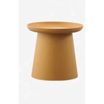 โต๊ะกลมสไตล์ยุโรป Macaroon Coffee Table | Shopee Thailand