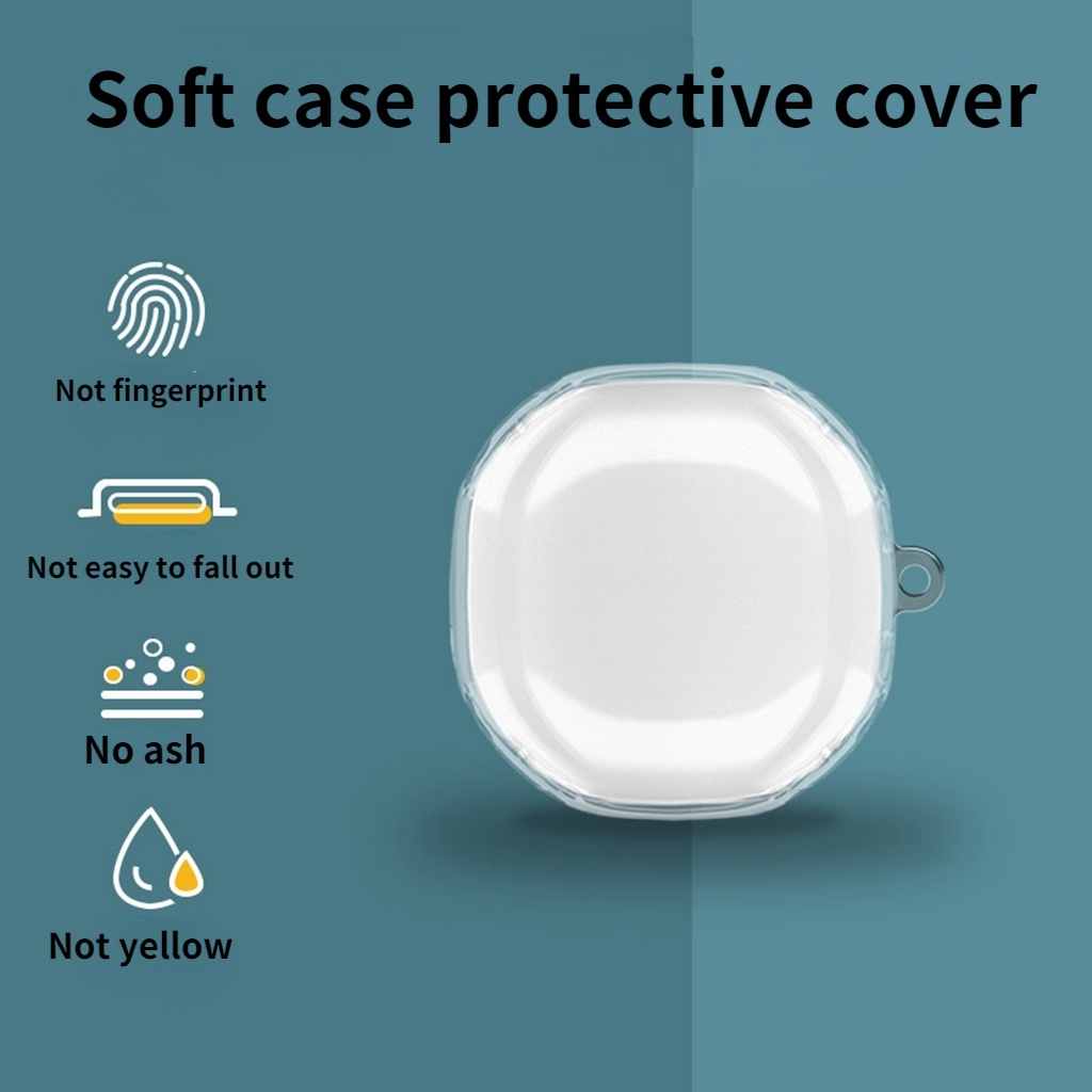 Baseus WM01 CASE / WM02 CASE New Silicone Case Cute Cartoon Cover Dust ...