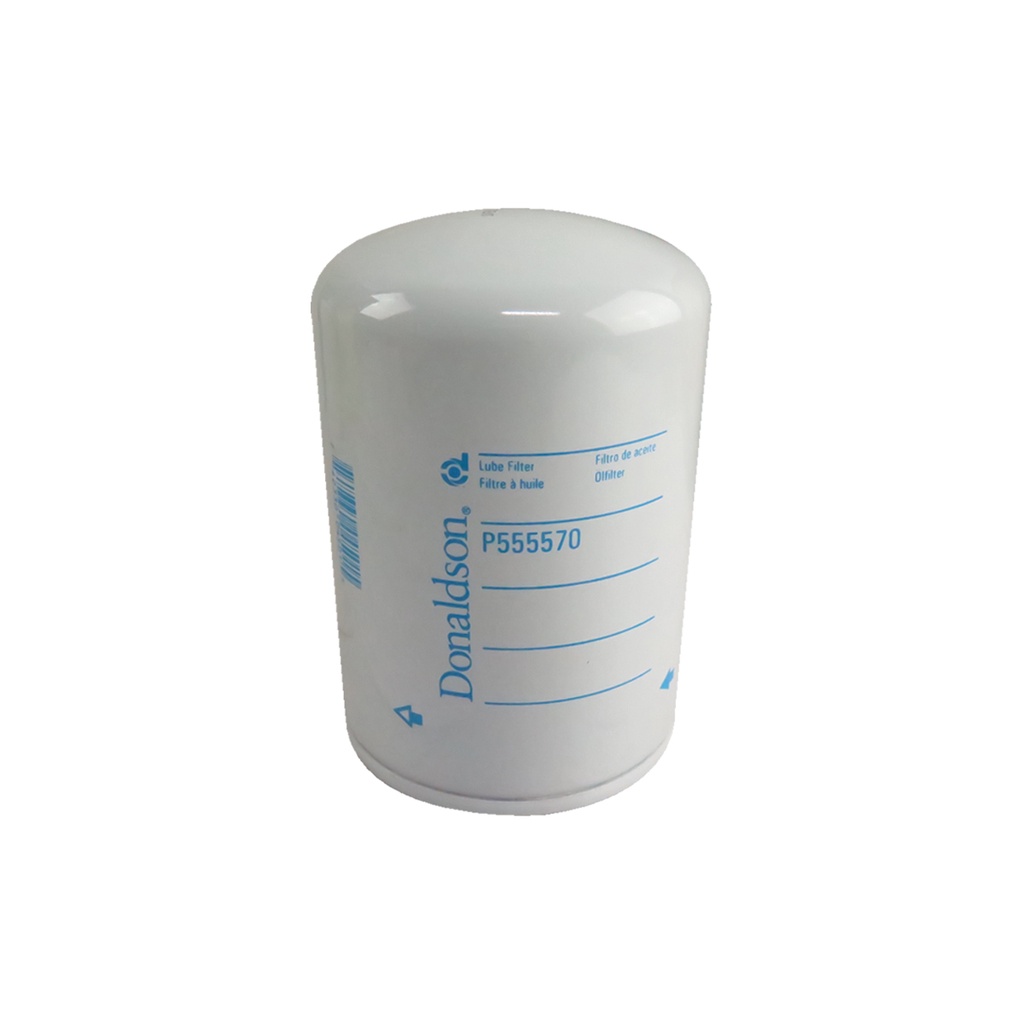 กรองเครื่อง CAT 613C DONALDSON (P555570) [46201980] (1ลูก) | Shopee ...