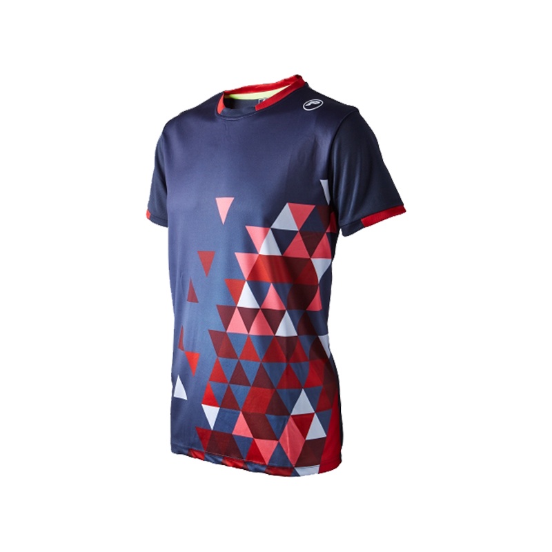 Protech Sports เสื้อกีฬา RNZ021 | Shopee Thailand