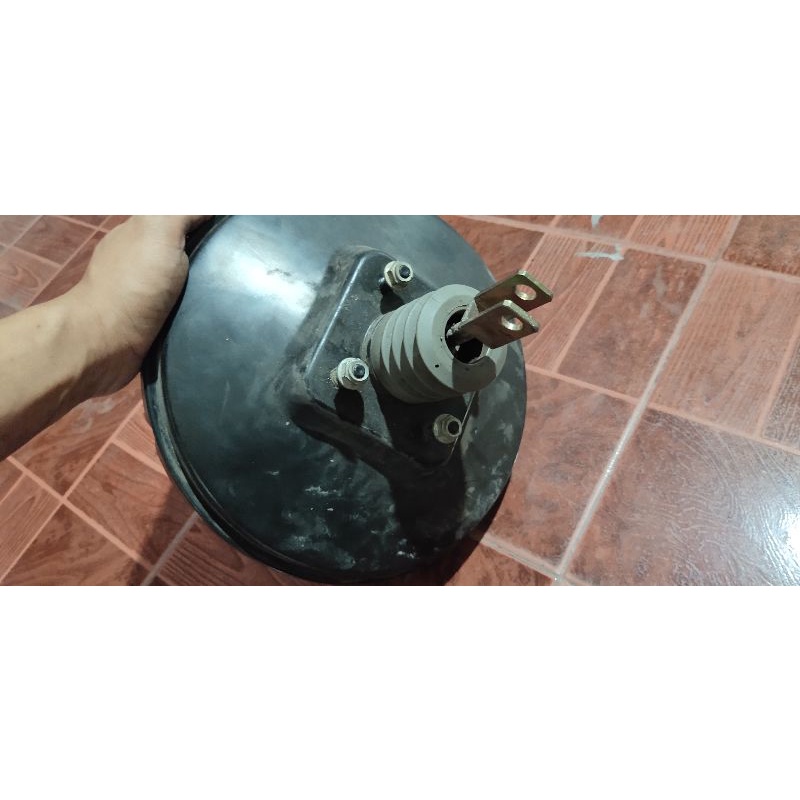 หม้อลมเบรค BMW E36 พร้อมปั๊มเบรค | Shopee Thailand