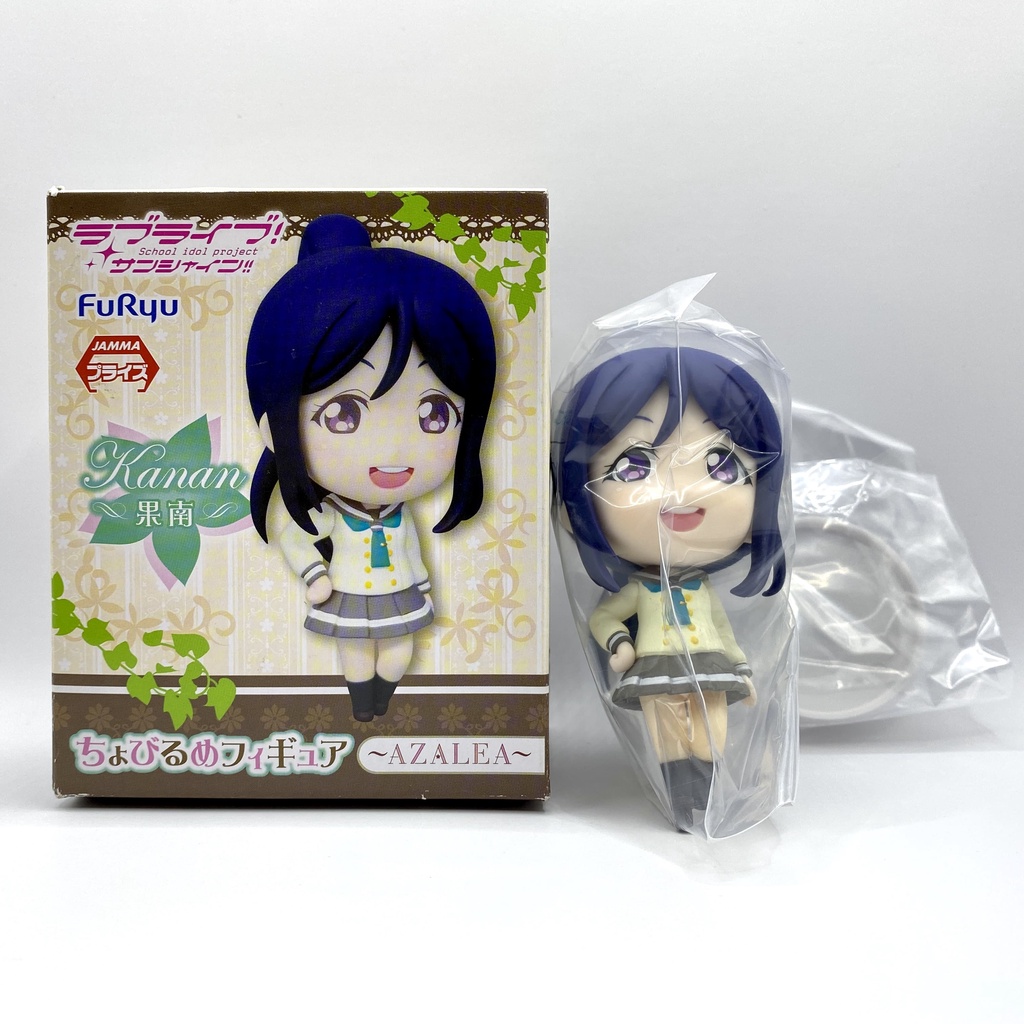 Love Live Sunshine เลิฟไลฟ์! ซันไชน์!! Kanan Matsuura มัตซึอุระ คานัน ...