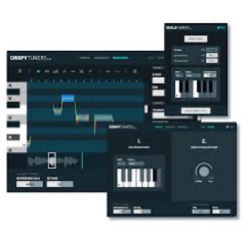 Crispytuner วินโด้แท้อัพเดตได้ถาวร | Shopee Thailand