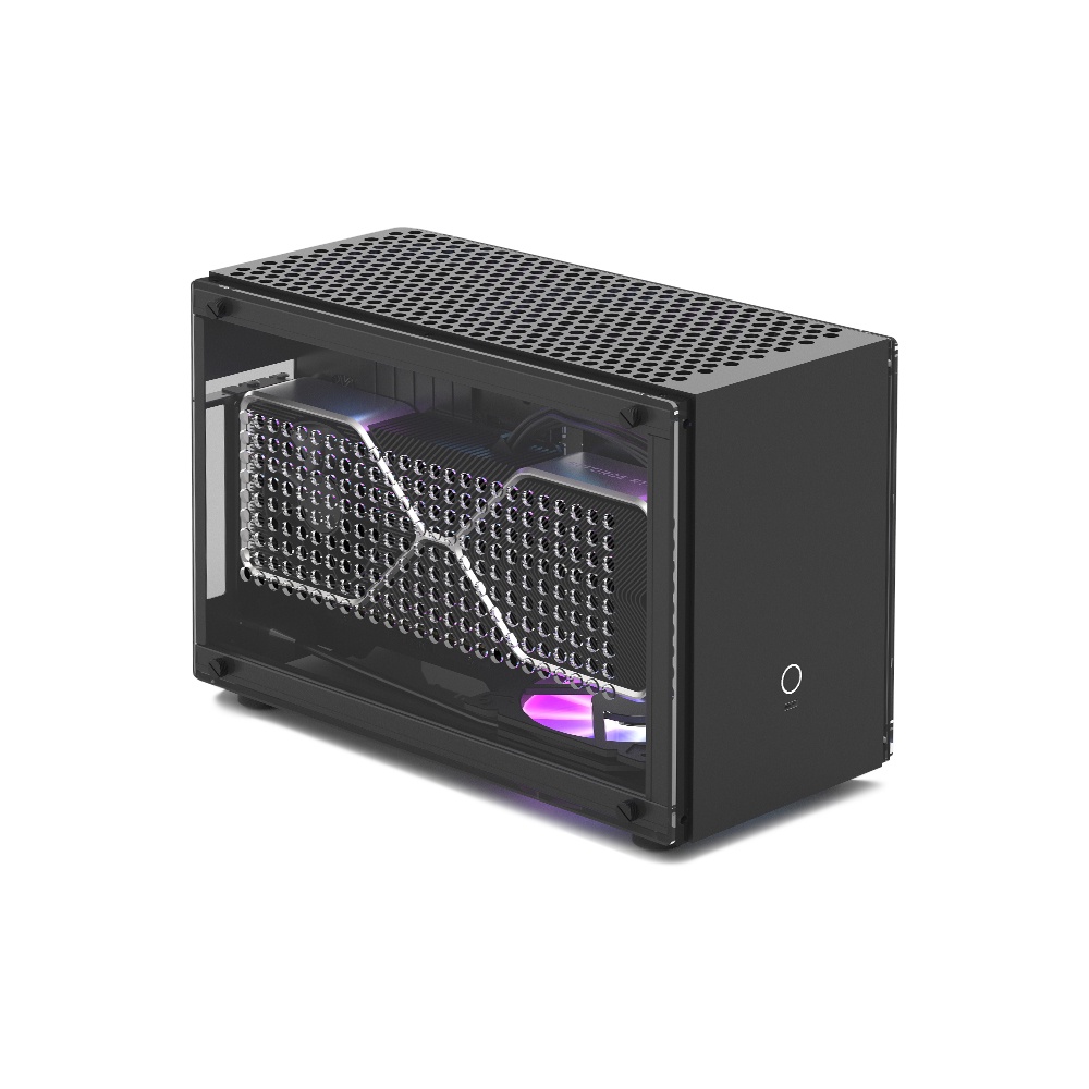 เคส mini ITX GEEEK A50 MAX Global Version | Shopee Thailand