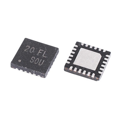 ไอซี พีดับบลิวเอ็ม 3V5V RT8223P 20 ใหม่ | Shopee Thailand