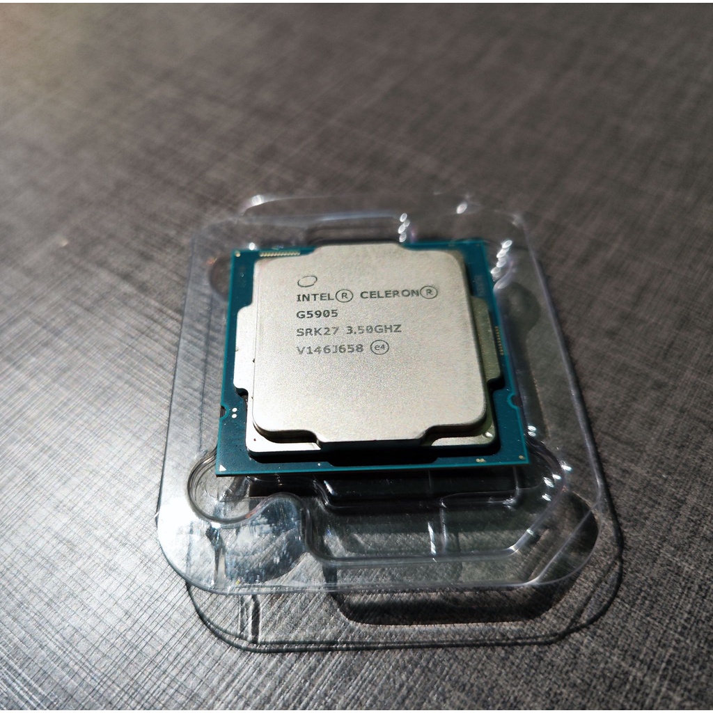 (CPU) INTE Core I5 10400,I3 9100,I3 10100F,G6400,G5905,G5400 | Shopee ...