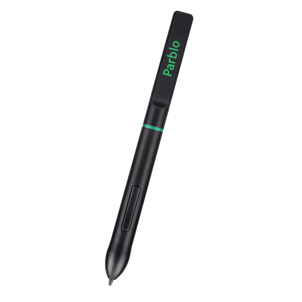 BOriginal Battery-free Digital Pen for Parblo A640/A640 V2/A610S ...