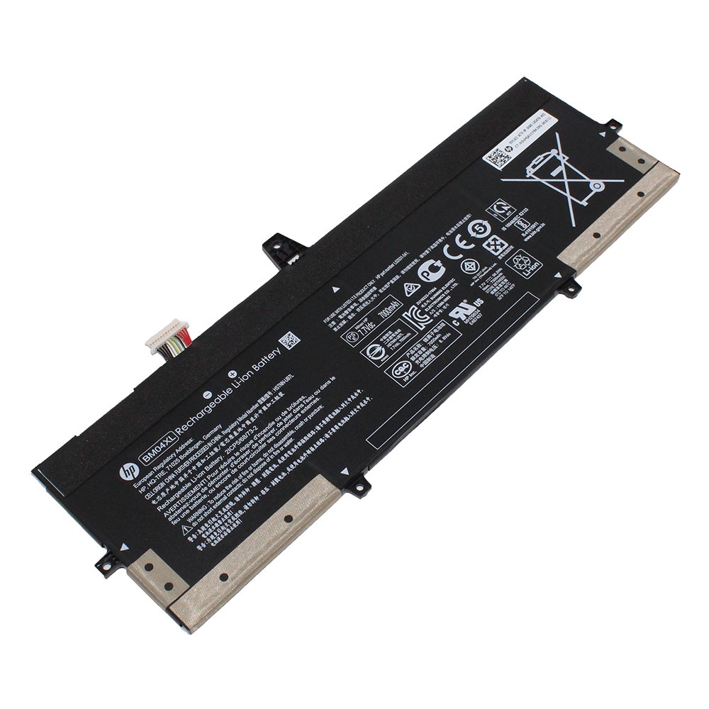 HP BM04XL HP EliteBook x360 1030 G3 , 1030 G4 Series | Shopee Thailand