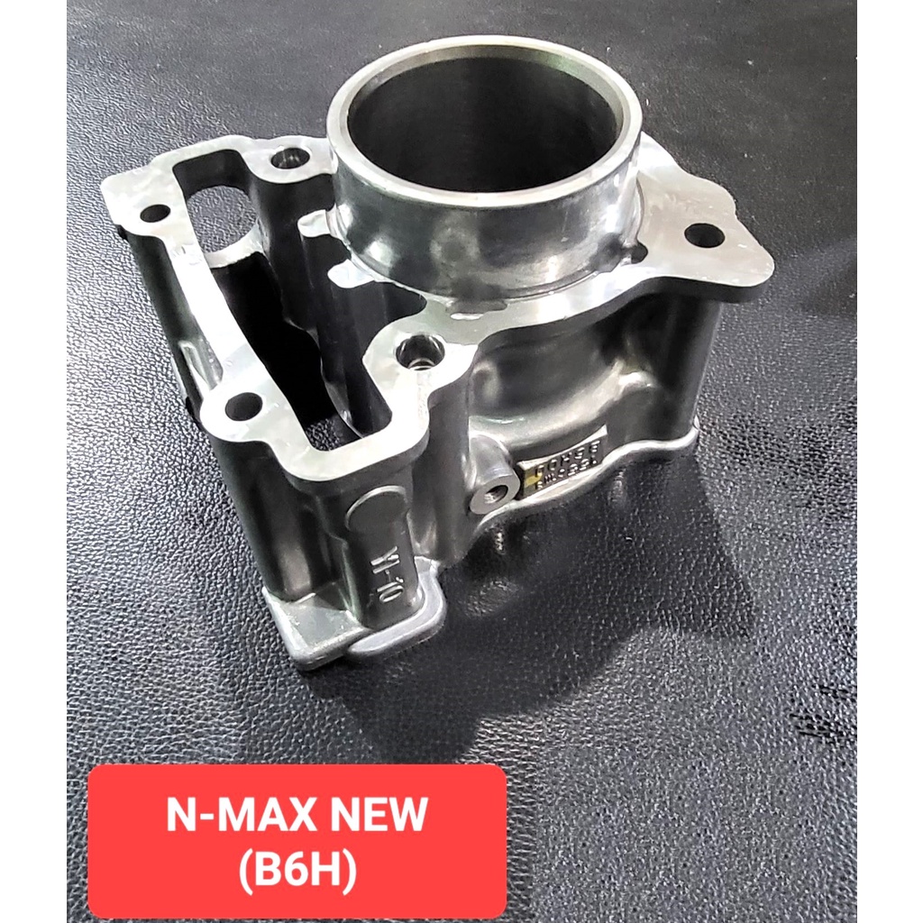 เสื้อสูบ N-Max New (B6H) สินค้าใหม่ เกรด A++ | Shopee Thailand