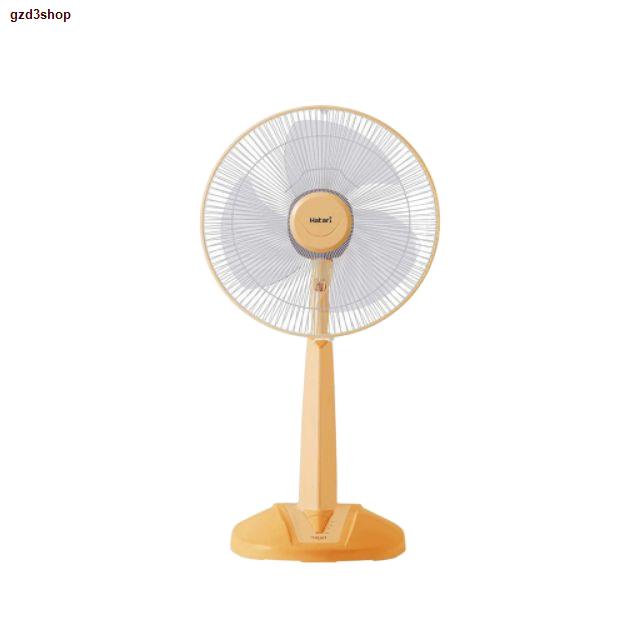 สินค้าเฉพาะจุดHATARI รุ่น HB-S16M4 พัดลมสไลด์ พัดลมกึ่งตั้งโต๊ะ ฮาตาริ ...