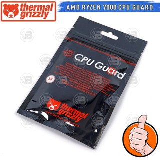 [CoolBlasterThai] Thermal Grizzly AMD Ryzen 7000 CPU Guard | Shopee ...
