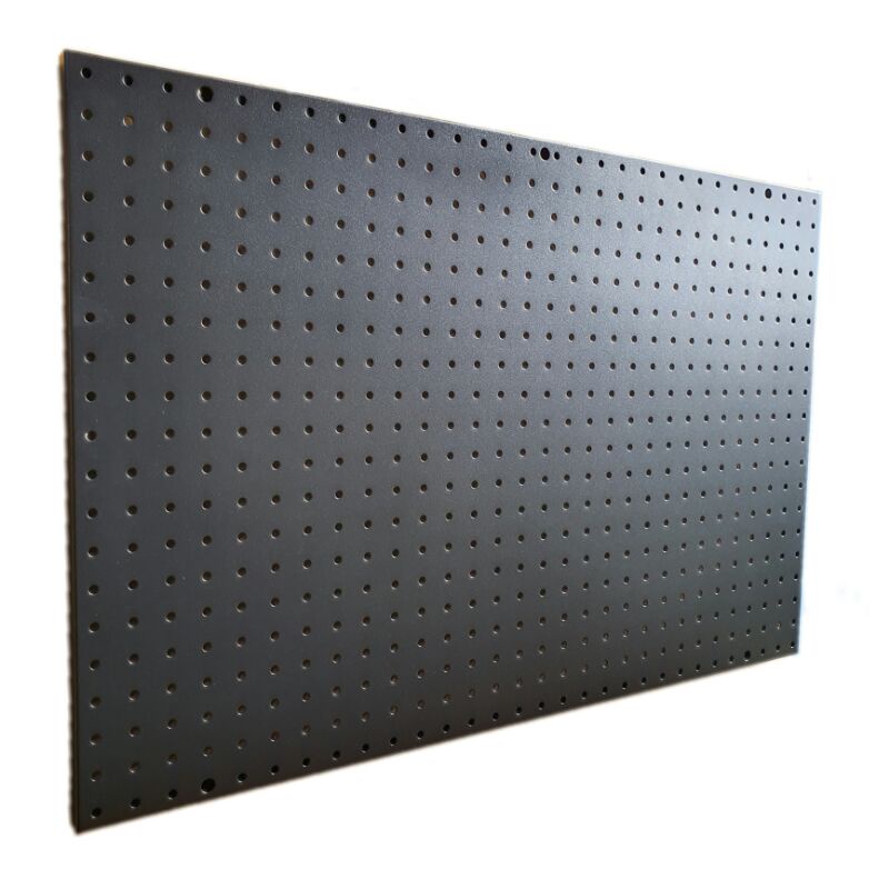 Pegboard Prop Plus รุ่น HEAVY กระดานแขวนเครื่องมือ ติดผนัง จัดเก็บของ แขวนเครื่องมือ | Shopee ...