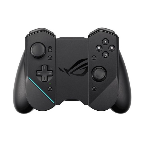 ASUS ROG Kunai 3 Gamepad สำหรับ ROG Phone | Shopee Thailand
