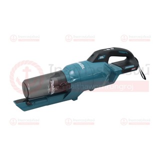 MAKITA CL003 เครื่องดูดฝุ่นไร้สาย 40v CL003GZ / CL003GZ10 / CL003GZ04 ...