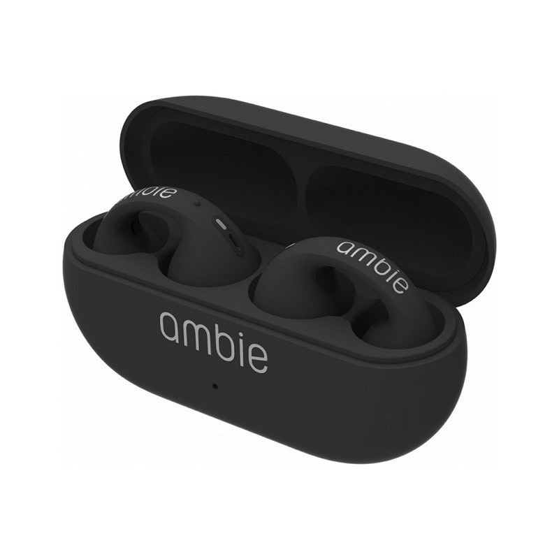 หูฟัง Ambie AM-TW01 หูฟังบลูทูธไร้สาย 5.2 สําหรับ Sony TWS AMTW01 TW-01 | Shopee Thailand