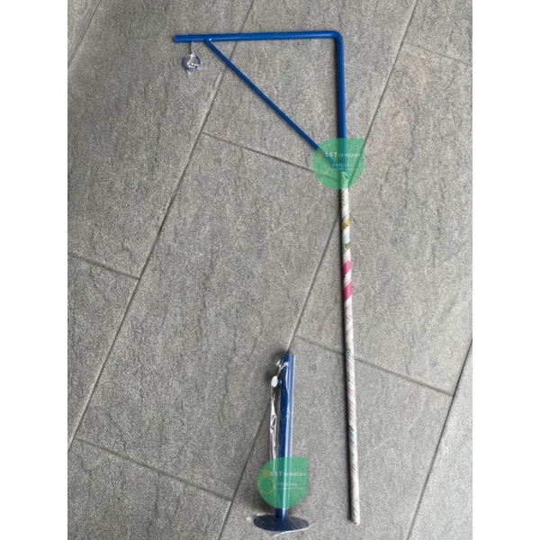 ขาตั้งฟอร์ดอม เสาแขวนฟอร์ดอม เสาแขวนสว่านสายอ่อน Foredom hanger ...